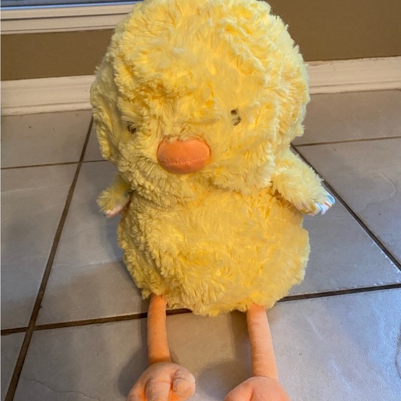 Target | Toys | Target Collab Gigglescape Easter 224 2 Baby Chick Faux ...
